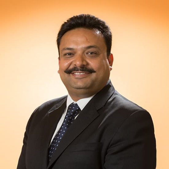 Sandeep Sharma - Sai Dental Care Santa Rosa California